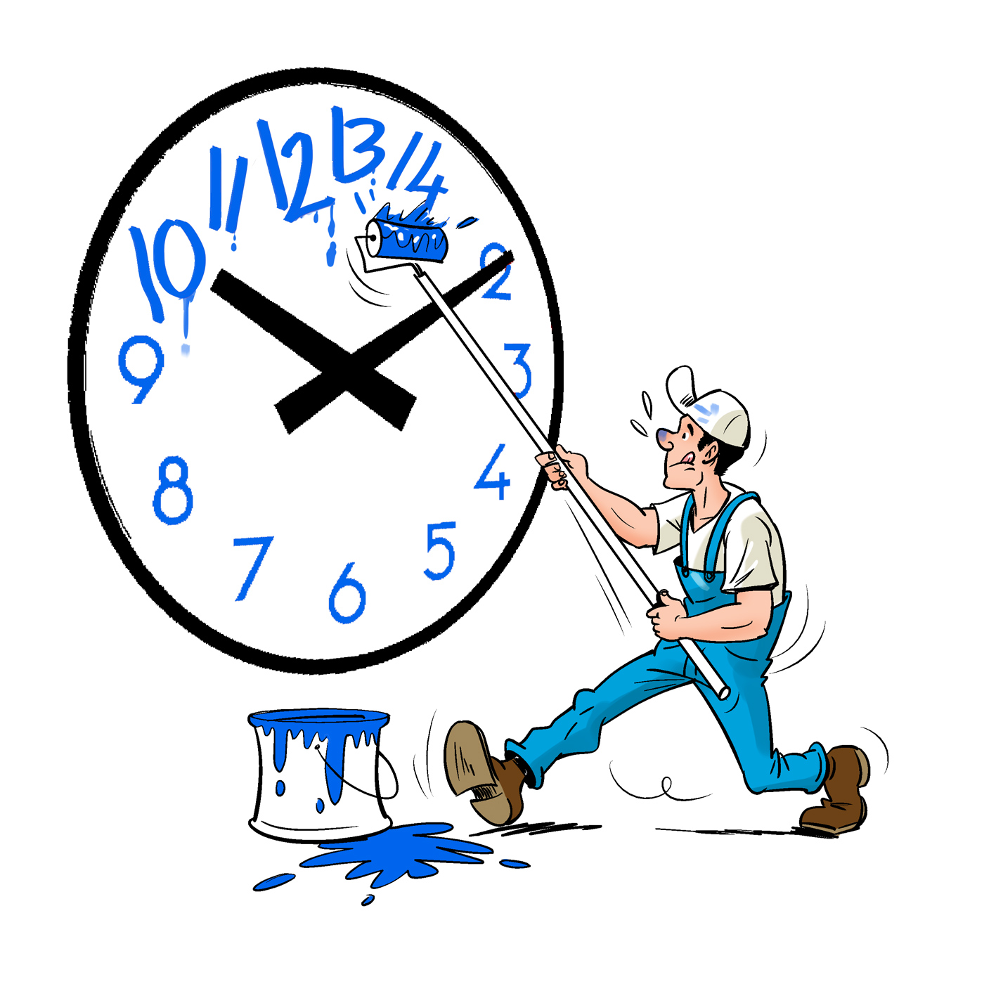 Améliorer – Control + Aide